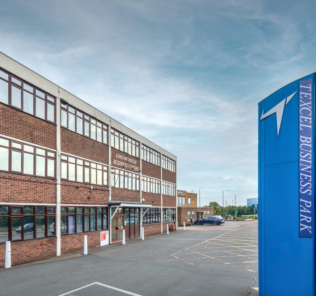 Locations - Texcel Developments